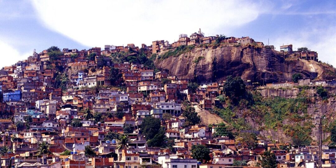 Morro da Providência – A Primeira Favela do Brasil