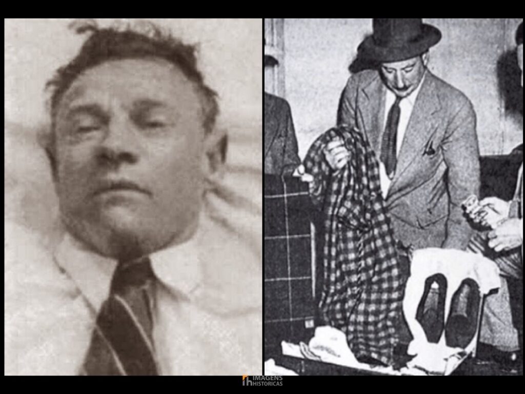 Taman Shud – Um Enigma da História Criminal da Austrália